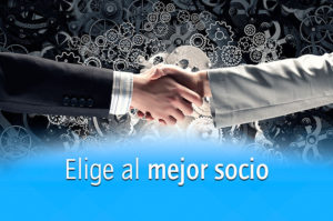 5 cosas que debes saber antes de elegir un socio - Mi Propio Jefe