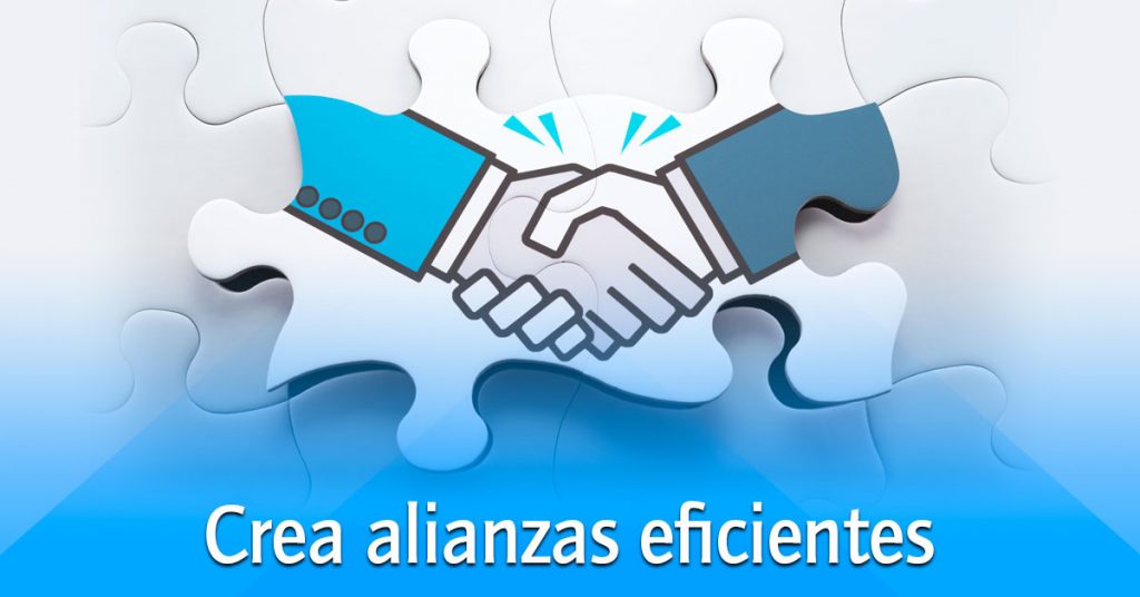 5 factores que debes cumplir para una alianza de negocios exitosa - Mi ...